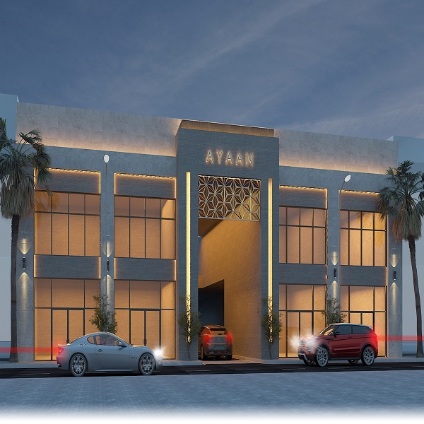 Aayan Real Estate - Kuwait